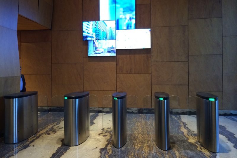 Axis Powered by Genetec, le partenariat qui pourrait modifier le ...