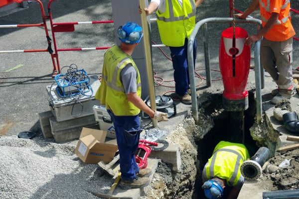 Gestion des risques : identification et cartographie des risques, prévention et stratégies de ...